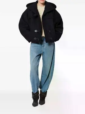Isabel Marant Étoile Trixie Coat