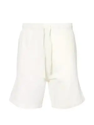 Polo Ralph Lauren Embroidered-logo Drawstring Shorts
