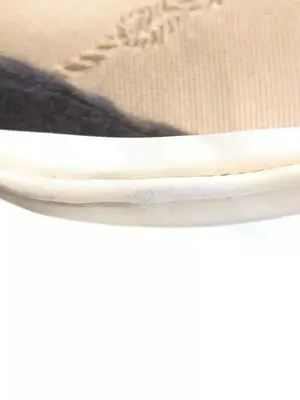 Prada Canvas Canapa Logo Crossbody Bag