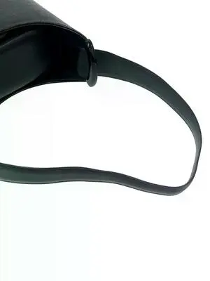 LOUIS VUITTON Epi Sac Verseau Shoulder Bag - Black