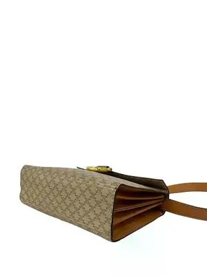 Celine Macadam Crossbody Bag