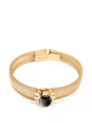Isabel Marant Étoile Hanae Bracelet - Gold
