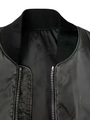 MAISON MARGIELA Zip Pockets Bomber Jacket