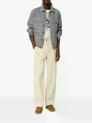 Isabel Marant Étoile Jango Jacket
