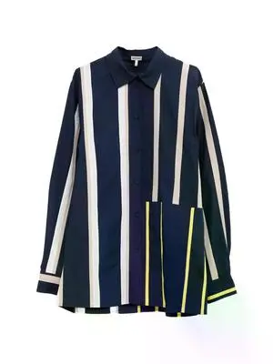 Loewe Striped Shirts For Women