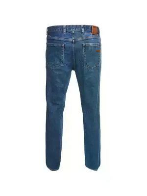 Zegna Regular Fit Jeans