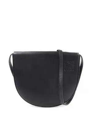 Loewe Embossed Shoulder Bags