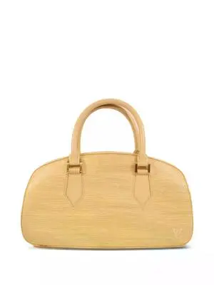 Louis Vuitton Gold Tone Totes