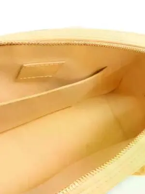 LOUIS VUITTON Jasmin Epi-leather Tote Bag - Neutrals