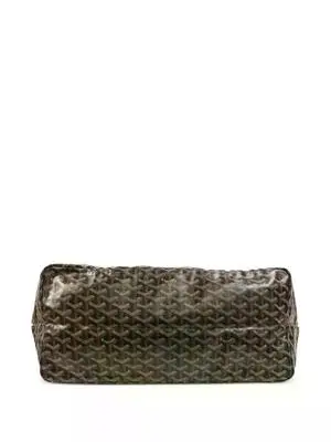 Goyard Saint Louis Tote Bag - Brown