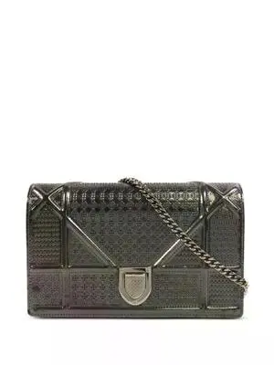 Dior Diorama Chain-strap Shoulder Bag