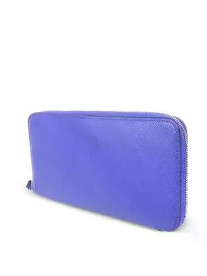 Hermès Silk In Wallet