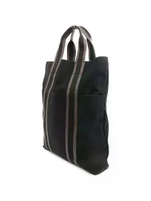 Hermès Fourre Tout Cabas Tote Bag
