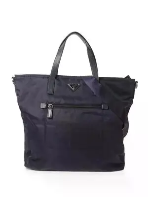 Prada Two-way Shoulder Bag