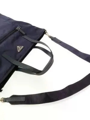 Prada Two-way Shoulder Bag