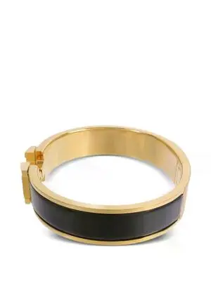 Hermès H-fastening Bracelet
