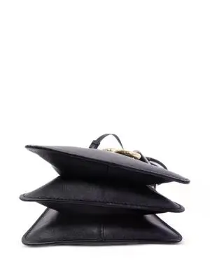 Chloé Faye Ring Detail Shoulder Bag