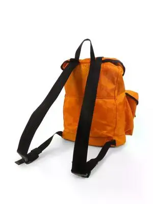 Gucci Gg Supreme Backpack