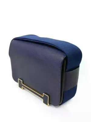 Hermès Geta Shoulder Bag
