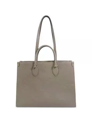 LOUIS VUITTON Monogram Empreinte On The Go Shoulder Bag