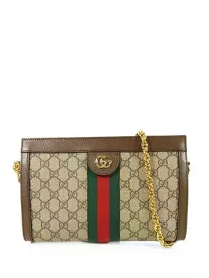 Gucci Ophidia Gg Shoulder Bag