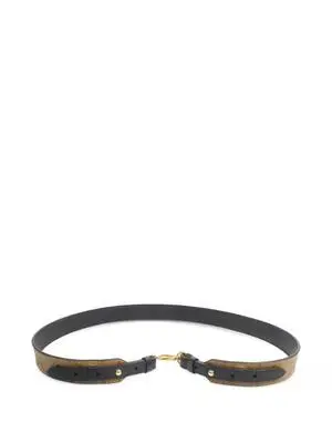LOUIS VUITTON Monogram Reverse Shoulder Strap