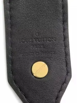 LOUIS VUITTON Monogram Reverse Shoulder Strap