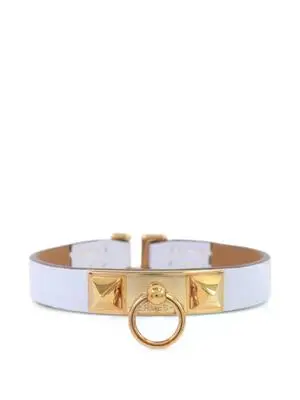 Hermès Rivale Bracelet - Gold