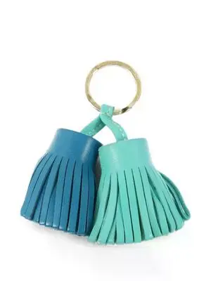 Hermès Carmen Duo Tassel Keyring