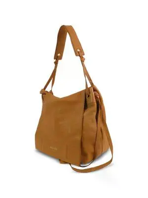 Prada Leather Shoulder Bag
