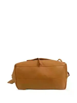 Prada Leather Shoulder Bag