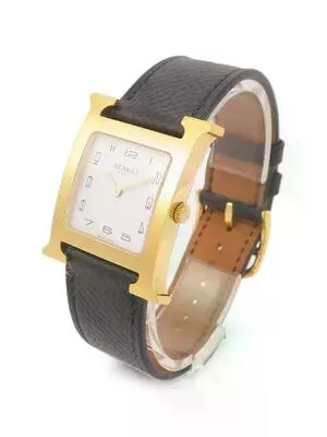 Hermès Heure H 25mm Watch