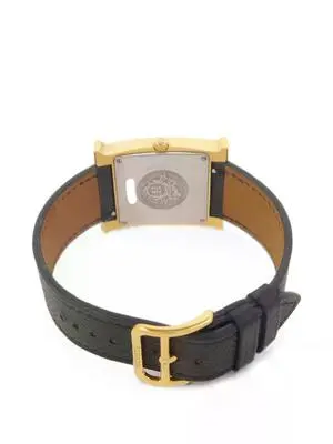Hermès Heure H 25mm Watch