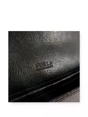 Furla Chain-link Shoulder Bag