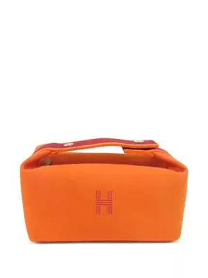 Hermès Bride-à-brac Tote Bag