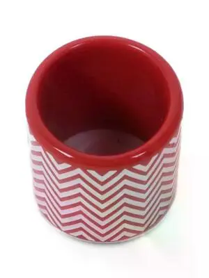 Hermès Chevron Scarf Ring