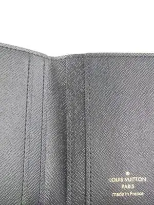 LOUIS VUITTON Zoe Monogram Reverse Wallet