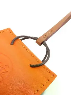 Hermès Sac Bag Charm