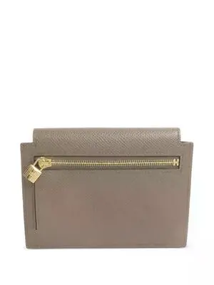 Hermès 2019 Kelly Pocket Wallet