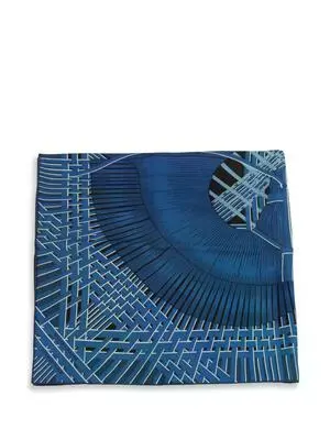 Hermès Masan & Masan Scarf
