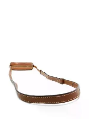 Celine Triomphe Shoulder Bag