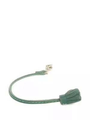 Hermès Carmencita Tassel Bag Charm