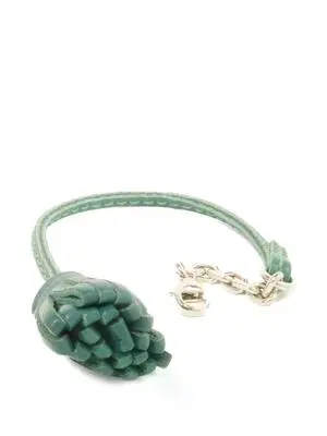 Hermès Carmencita Tassel Bag Charm