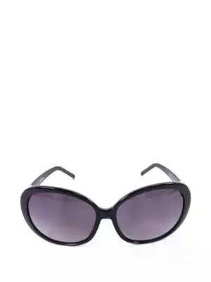 Chloé Oversized Frame Sunglasses
