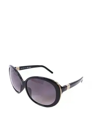 Chloé Oversized Frame Sunglasses