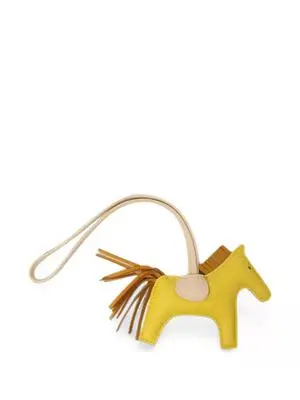 Hermès Rodeo Pm Bag Charm