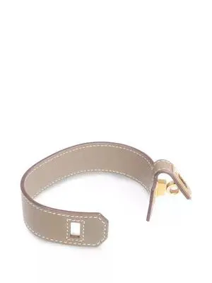 Hermès Kelly Bracelet