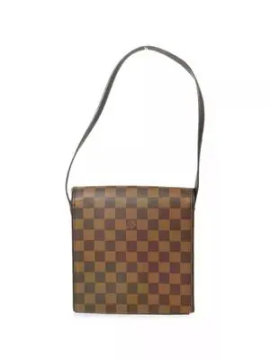 LOUIS VUITTON Mini Tribeca Shoulder Bag