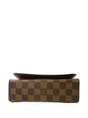 LOUIS VUITTON Mini Tribeca Shoulder Bag
