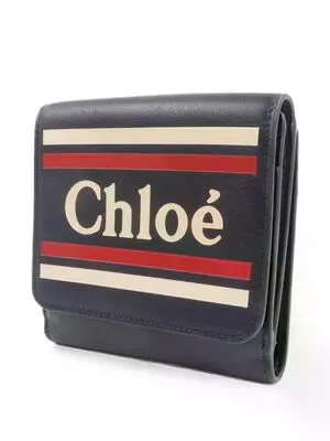 Chloé Vick Wallet